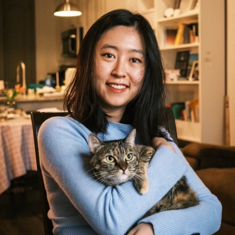 Dr. Emmeline Kim, DVM | Midway Hollow Pet Clinic